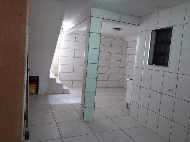 Casa no Jardim Pedro José Nunes: Espaço e Conforto