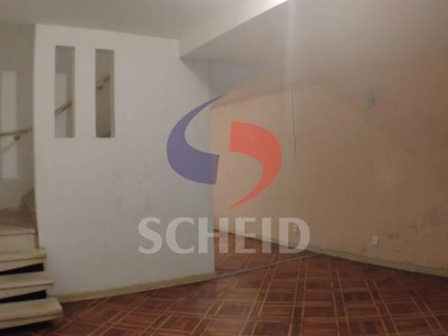 Casa no Jardim Petrópolis com 2 vagas