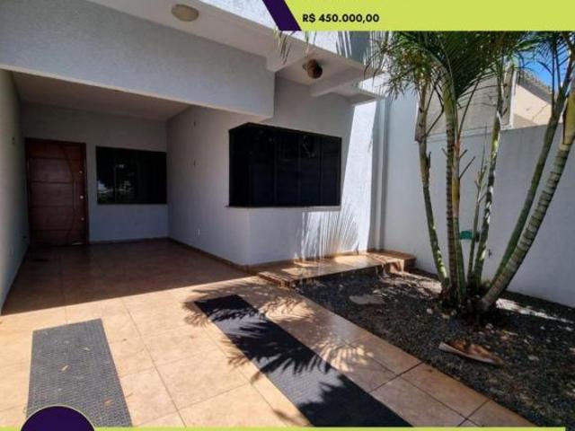 Casa No Jardim Pinheiros III a Venda