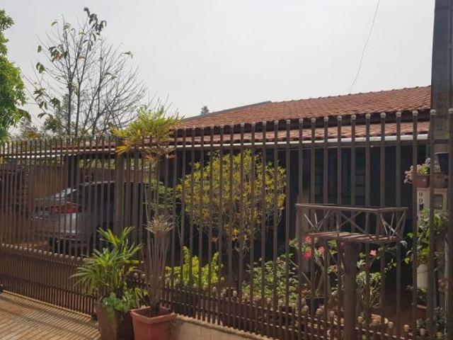 CASA NO JARDIM PIONEIROS EM PAIÇANDU *EXCELENTE LOCALIZAÇÃO PRÓXIMO A SUPERMERCADO, PADARI