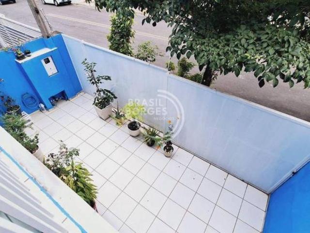 Casa no Jardim Piratininga com 2 dorms. 1 banheiro 2 vagas de garagem e acabamento novo
