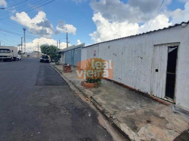 Casa no Jardim Planalto