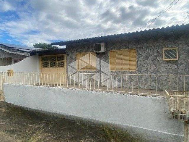 Casa no Jardim Planalto
