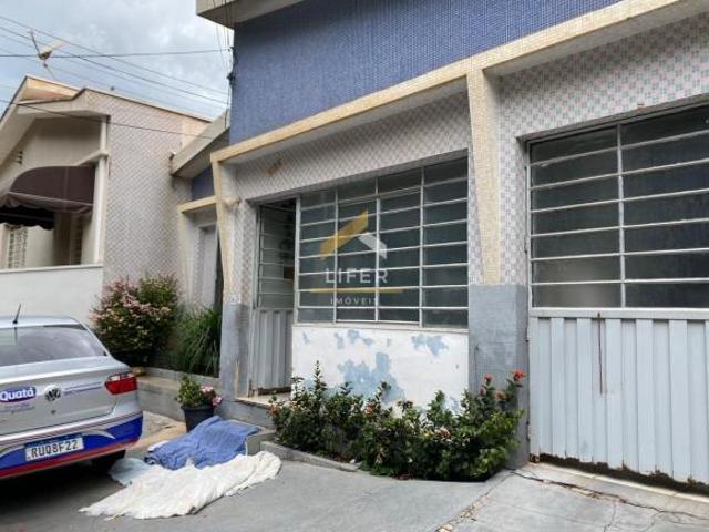 Casa no Jardim Proença: 2 Casas no Terreno 3Qts+2Qts, Próximo à UNIP e Mandic