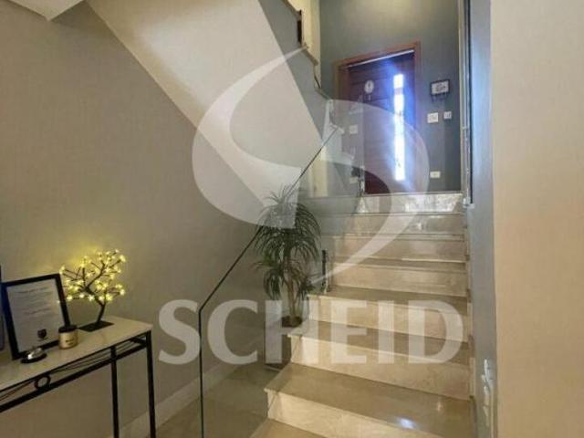 CASA NO JARDIM PRUDÊNCIA COM 3 QUARTOS, JARDIM