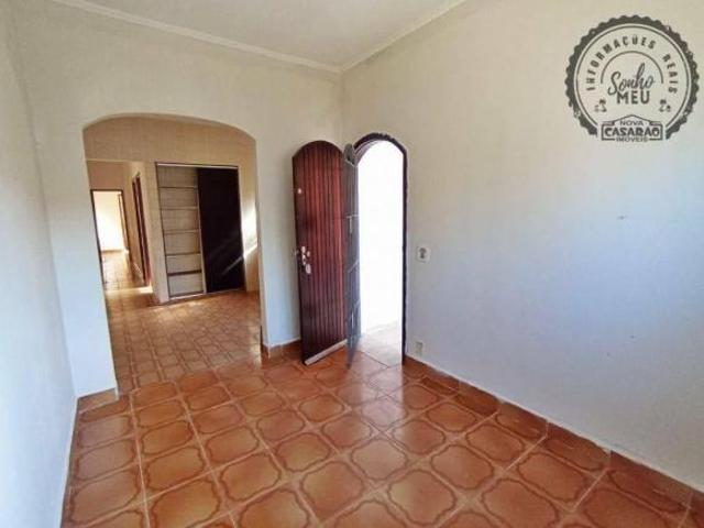 Casa no Jardim Real Praia Grande/SP