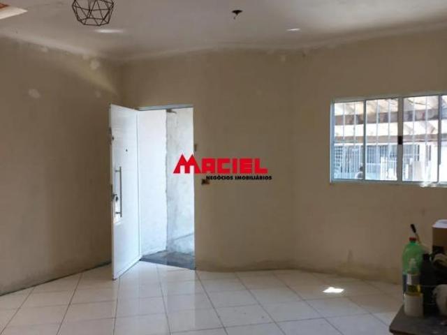 Casa no Jardim República 2 dorm. Lote inteiro 250 m²