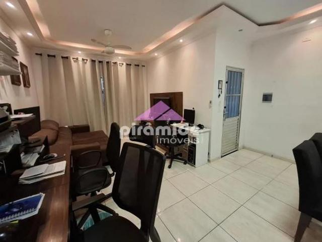 Casa no Jardim República em São José dos Campos