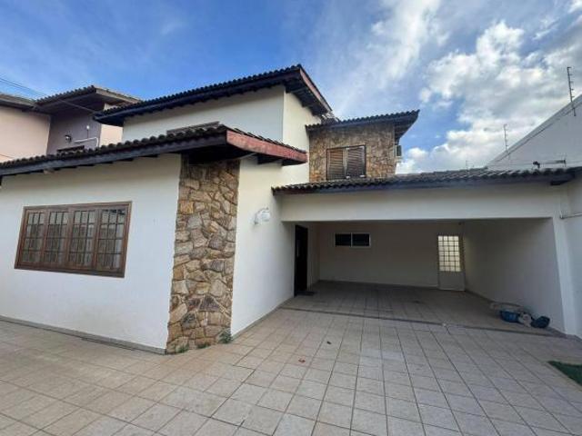 Casa no Jardim Rezek II