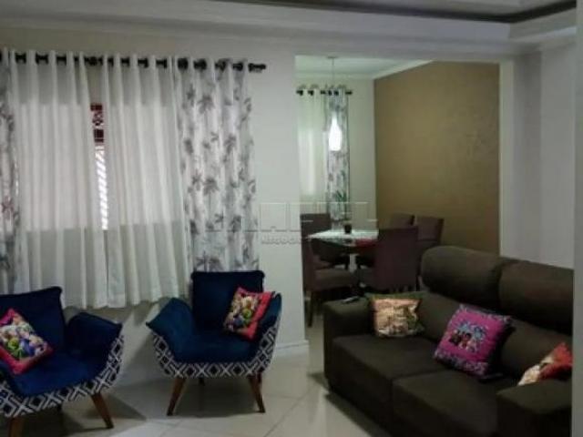 Casa no Jardim Rodolfo