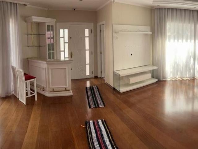 Casa no Jardim São Caetano