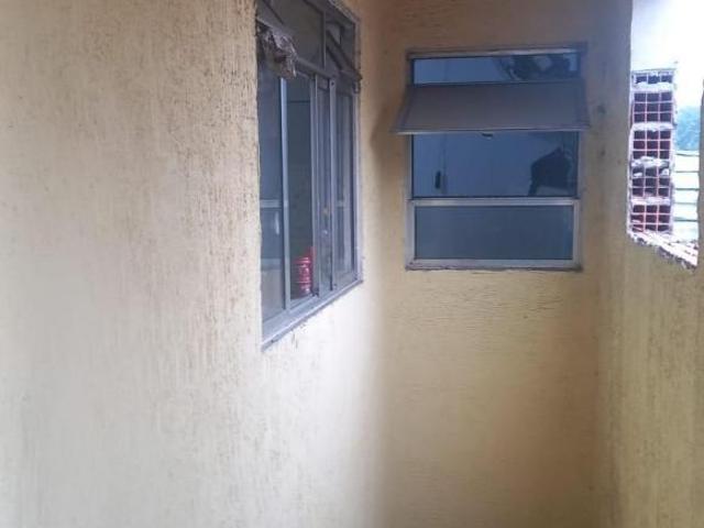 Casa no Jardim São João + Salão