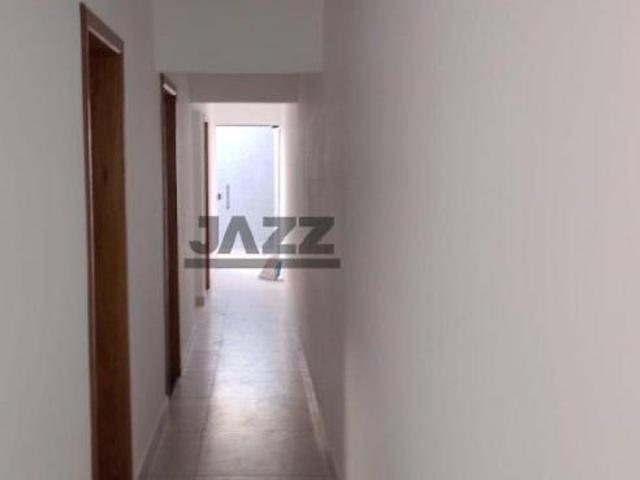Casa no Jardim São Lourenço, Bragança Paulista