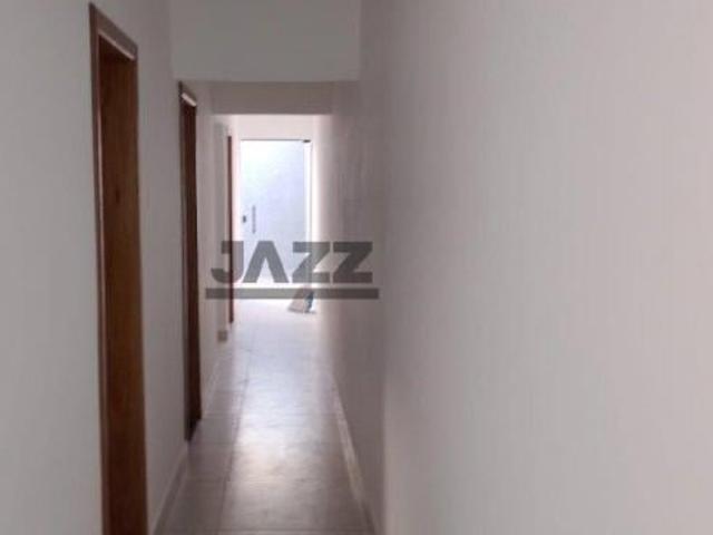 Casa no Jardim São Lourenço, Bragança Paulista