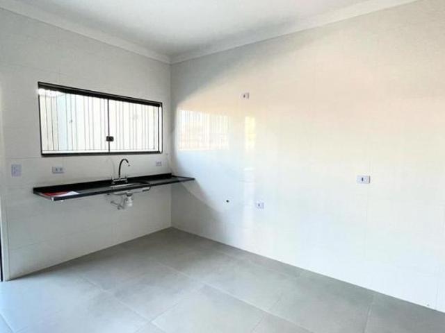 CASA NO JARDIM SÃO PAULO 3 QUARTOS