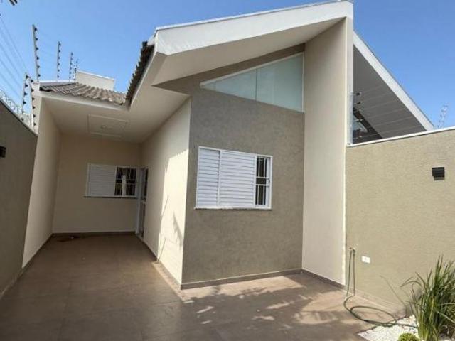Casa no Jardim São Paulo