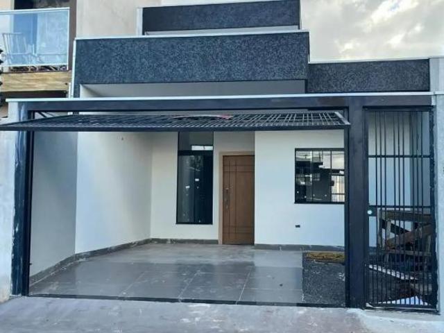 Casa no Jardim São Paulo com suite