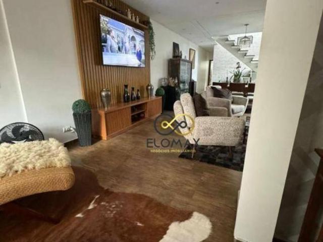 Casa no Jardim São Paulo com 4 suíte e 2 vagas Varanda Gourmet
