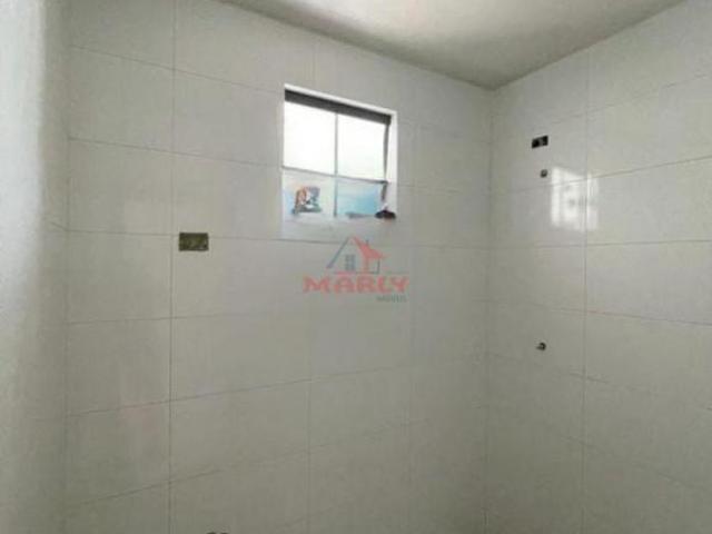 CASA NO JARDIM SÃO PAULO, SARANDI PR