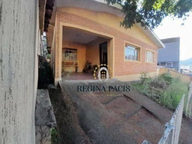 Casa no Jardim São Paulo Poços de Caldas/MG