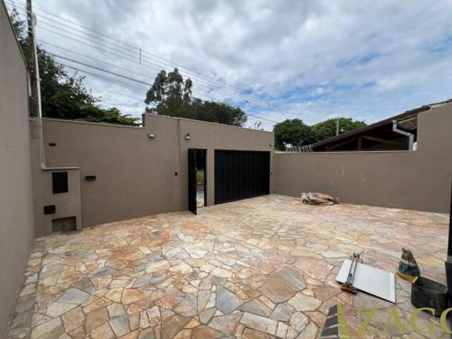 Casa no Jardim Santa Adélia R$ 750.000,00
