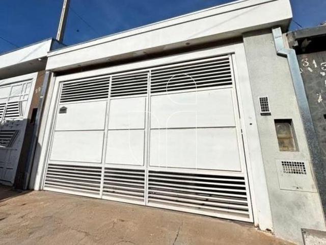 Casa no Jardim Santa Antonieta · 2 Quartos · Garagem Coberta · R$ 250.000