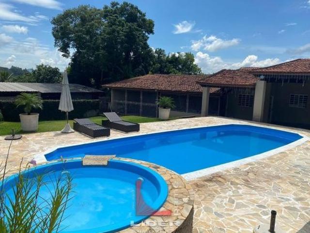 Casa no Jardim Santa Helena Bragança Paulista