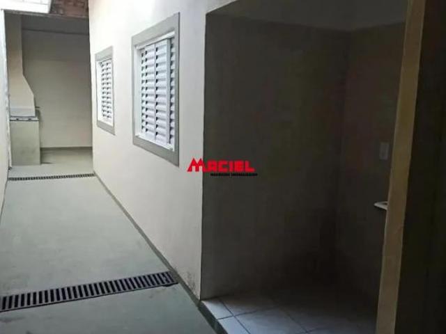 Casa no Jardim Santa Luzia 72 m²