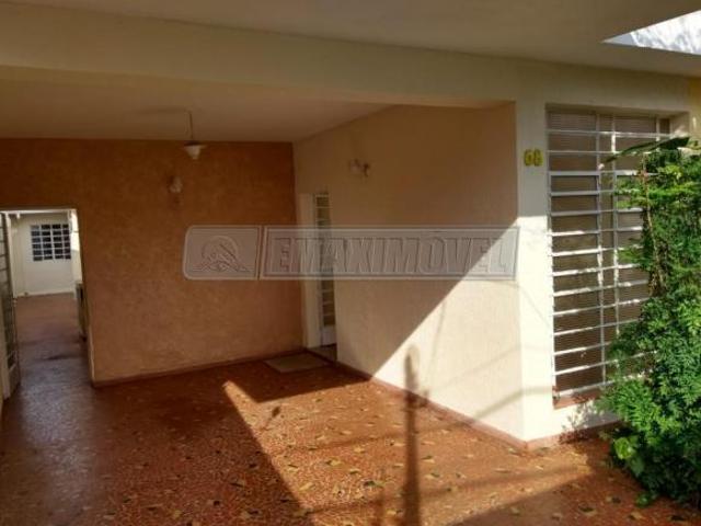 Casa no Jardim Santa Rosália Sorocaba/SP