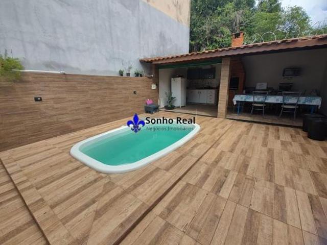 Casa no Jardim Santa Silvia em Piracicaba