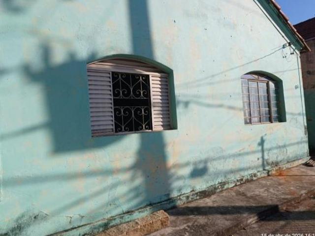 Casa no Jardim Santana Jundiaí