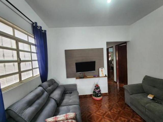 Casa no Jardim Sacilotto
