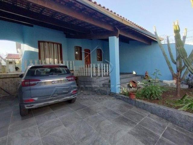 CASA NO JARDIM SAIRA 2 QUARTOS