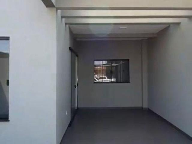 Casa no Jardim Sarandi III