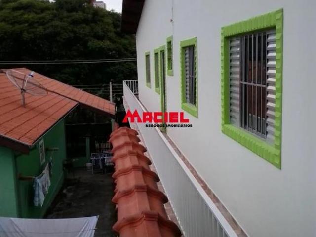 Casa no jardim satelite
