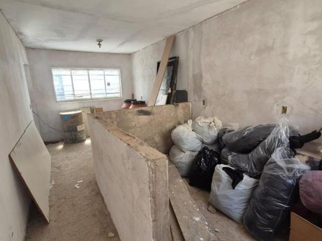 Casa no Jardim Seminário por R$ 300.000,00