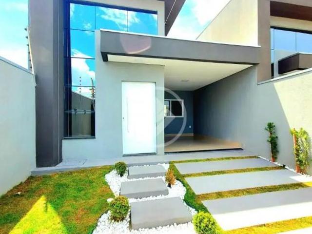 Casa no Jardim Shangri lá | 3 Quartos sendo 1 Suíte | Pé Direito Alto | Cuiabá MT