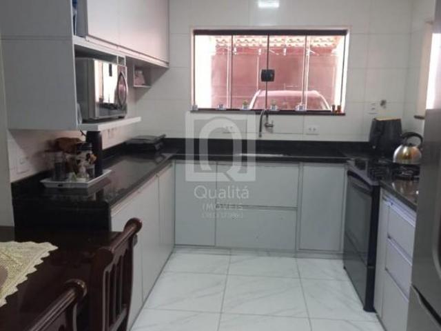 Casa no Jardim Simus Sorocaba