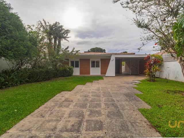 Casa no Jardim Social de 1015 m² com 3 quartos