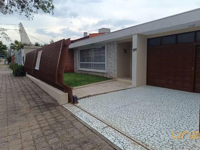 Casa no Jardim Social de 298 m²