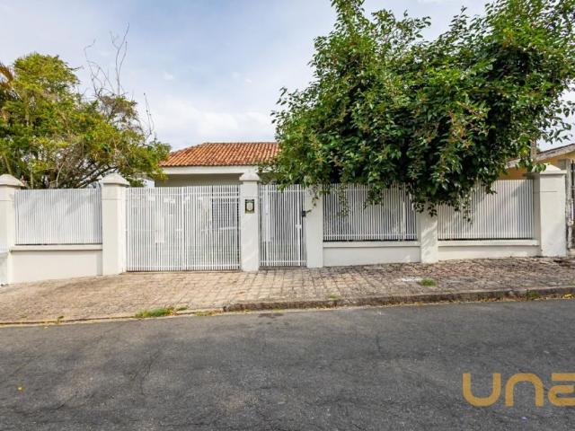 Casa no Jardim Social de 530 m² com 4 quartos