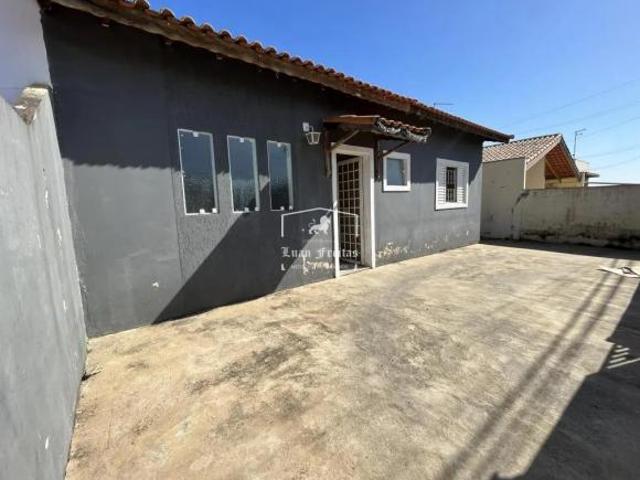 Casa no JardimGamero em Iperó