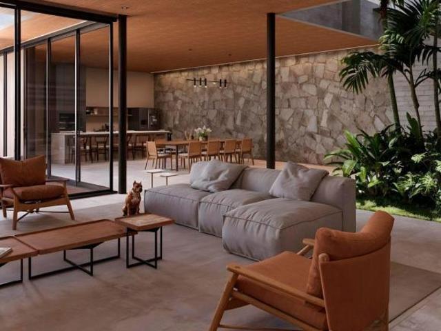 Casa no Jardins com 5 quartos, 6 vagas, 508m² NOVA RECEM ENTREGUE