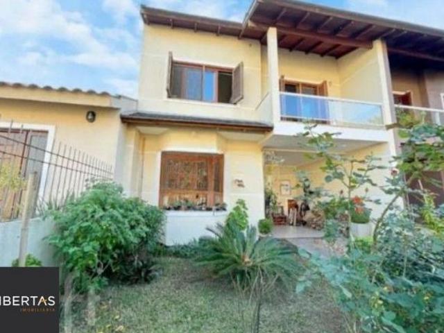 Casa no Jardins do Prado em Porto Alegre