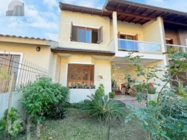 Casa no Jardins do Prado em Porto Alegre