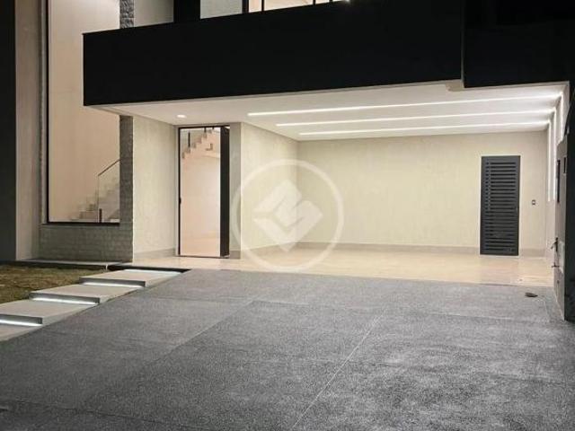 Casa no Jardins Sevilha em Aparecida de Goiânia codigo: 90315