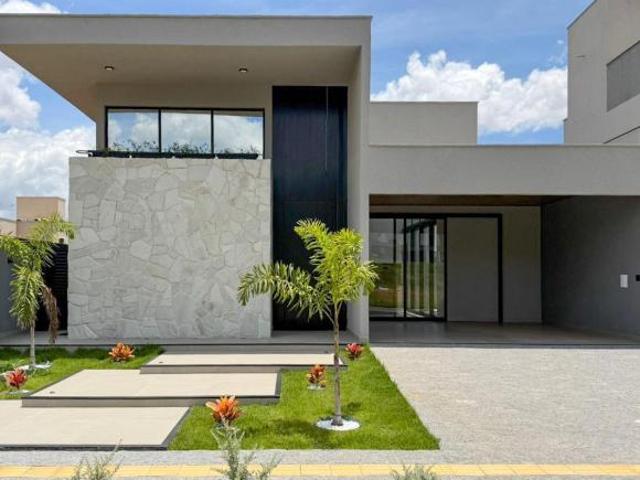 Casa no Jardins Porto — Jardins Porto | 3 Suítes | 300m²