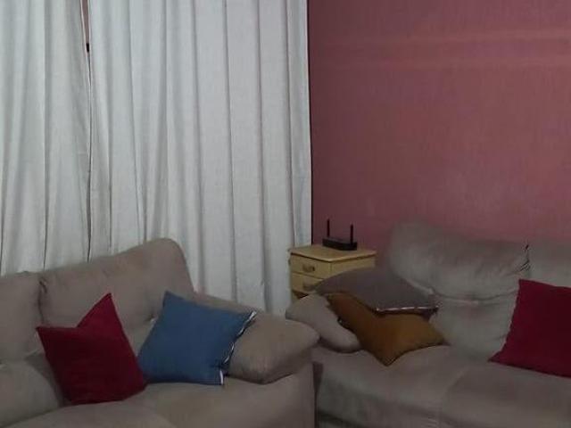 Casa no Jd Marchesi com 4 dorm | É aqui na Imobiliária Rosa e Rangel