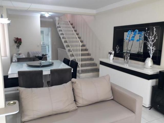 CASA NO JD. BONFIGLIOLI C/ 3 SUÍTES, 4 VAGAS, QUINTAL C/ CHURRASQUEIRA.FL39