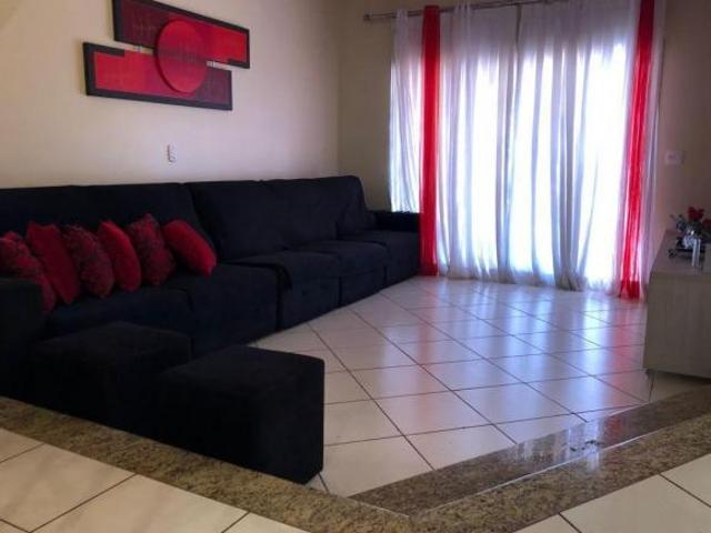 Casa no Jd California com 4 dorm | Aqui na Rosa e Rangel Consultoria e Assessoria Imobiliária